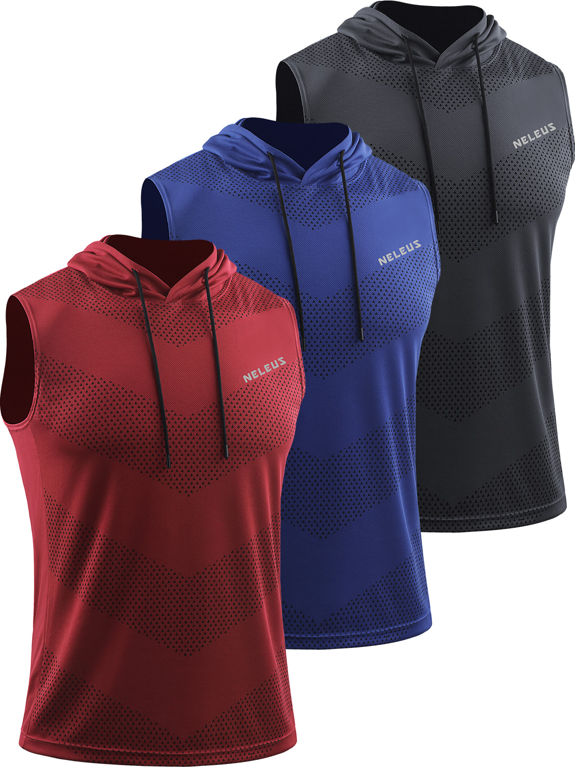 AND1 Men's Exile Sleeveless Jersey Tank Top, up to 2XL - Walmart.com