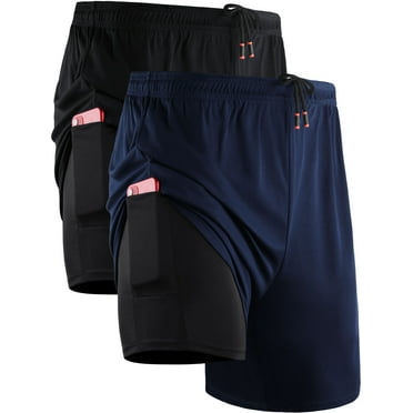 Nike Mens Basketball Dri Fit Shorts - Walmart.com