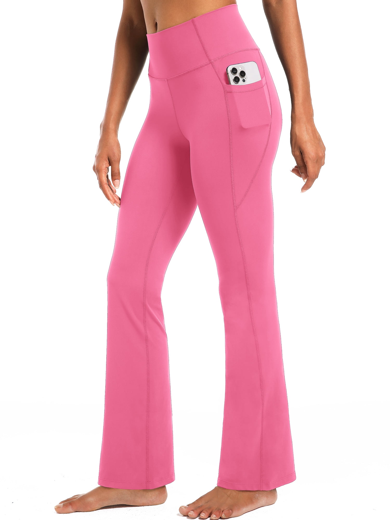 Walmart Black Friday Deals 2025 - NELEUS Womens Flare Leggings for Yoga ...