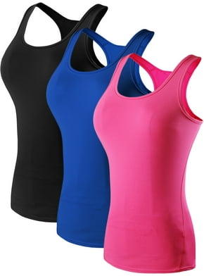 Plus Size Tank Tops in Plus Size Tops - Walmart.com