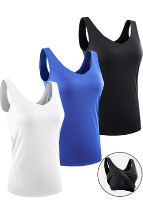 Womens Tank Top