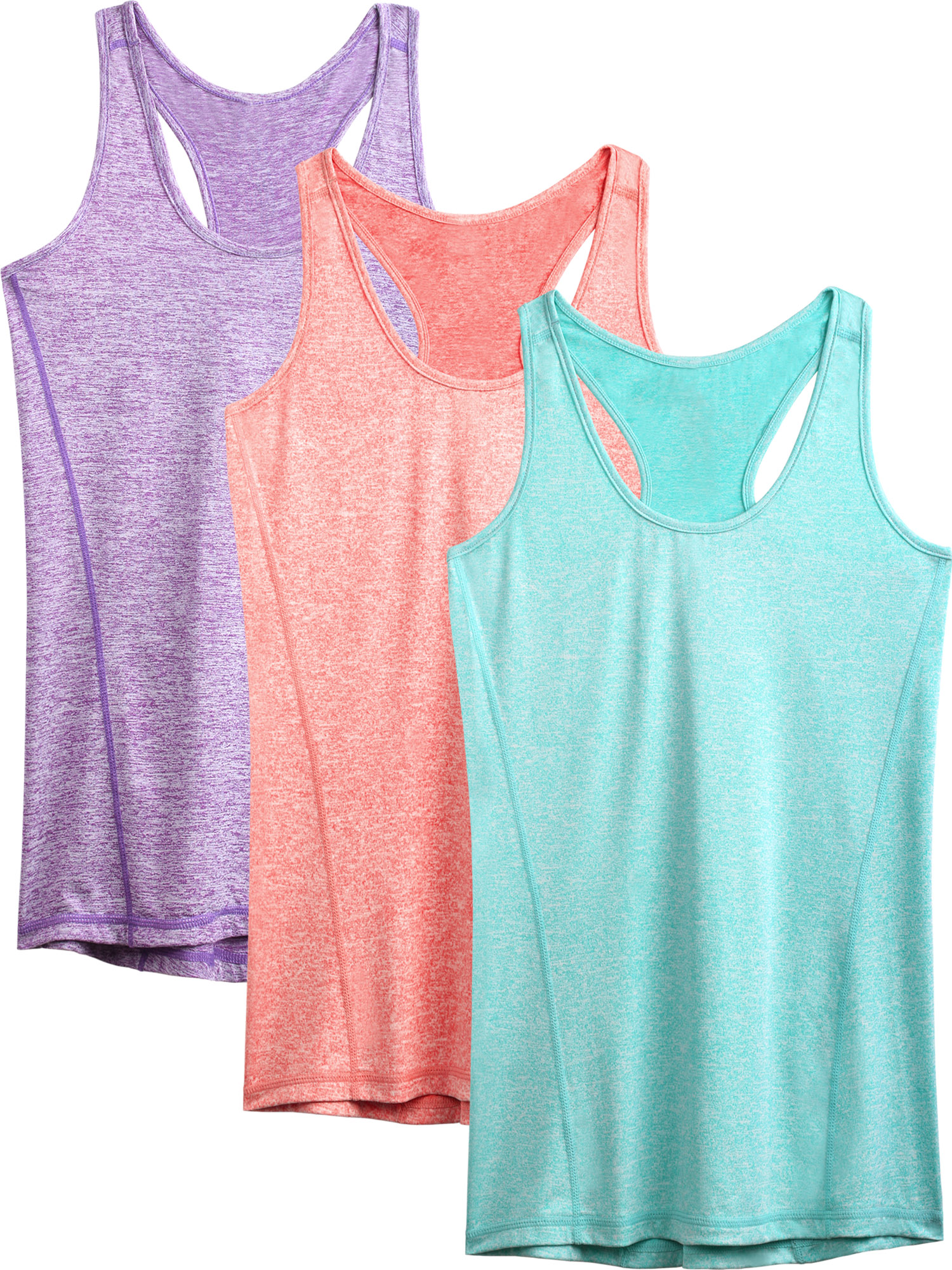 Champion Women’s Sport Racerback Tank - Walmart.com