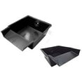 NELSON'S Pond and Waterfall Spillway Filter Box - 15.25 INCH Opening ...