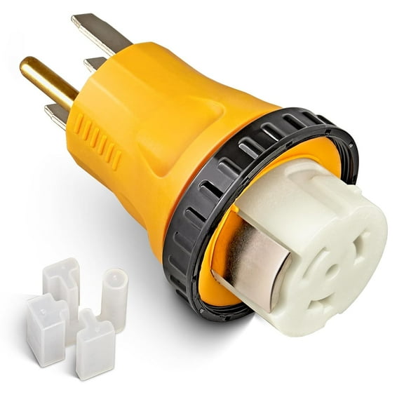 Nema 14 50 Adapter