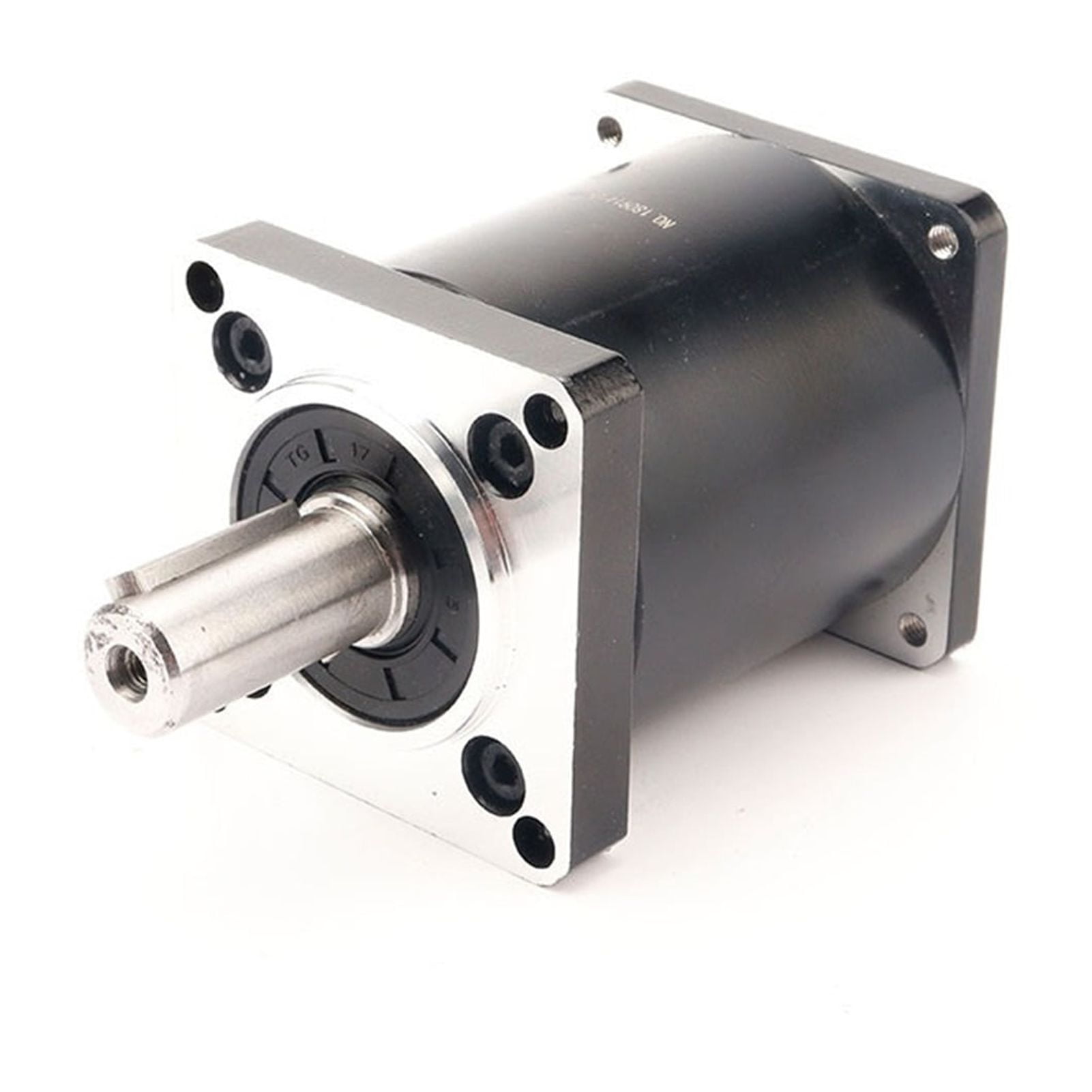 NEMA 23 Planetary Servo Stepper Motor Reducer 15 20 25 30 40 50 100 :1 ...