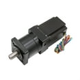 NEMA 23 stepper motor 2.5NM with Planetary gearbox 4:1/6:1/10:1 ratio ...