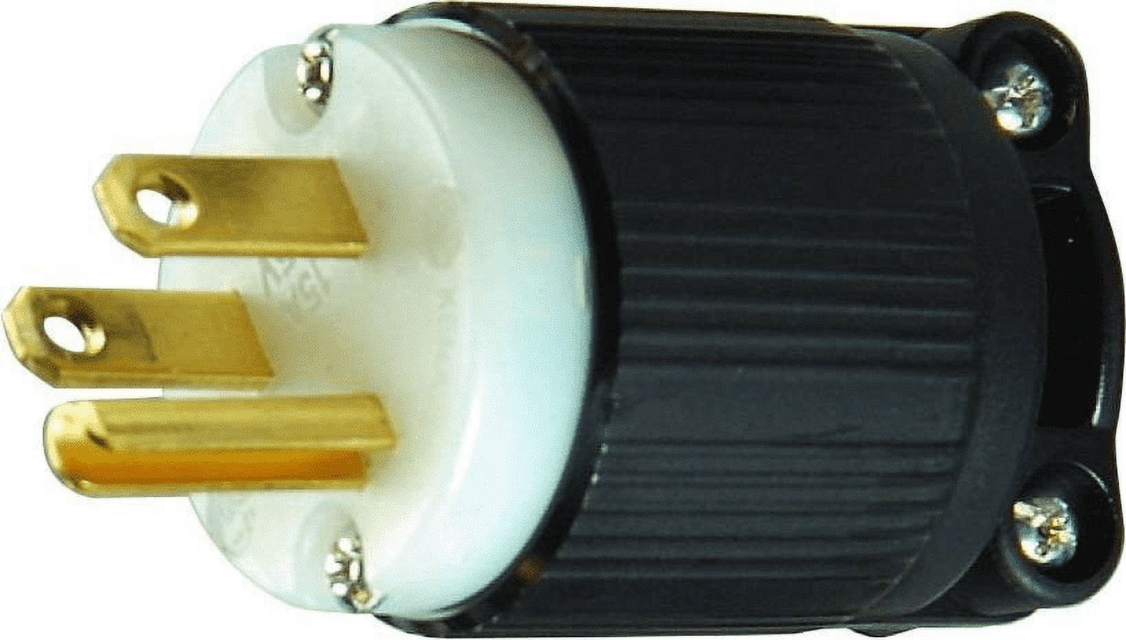 NEMA 5-15 Plug - Walmart.com