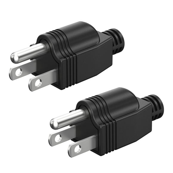3 Prong Plug Replacement