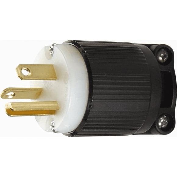 Nema 6 20 Plug