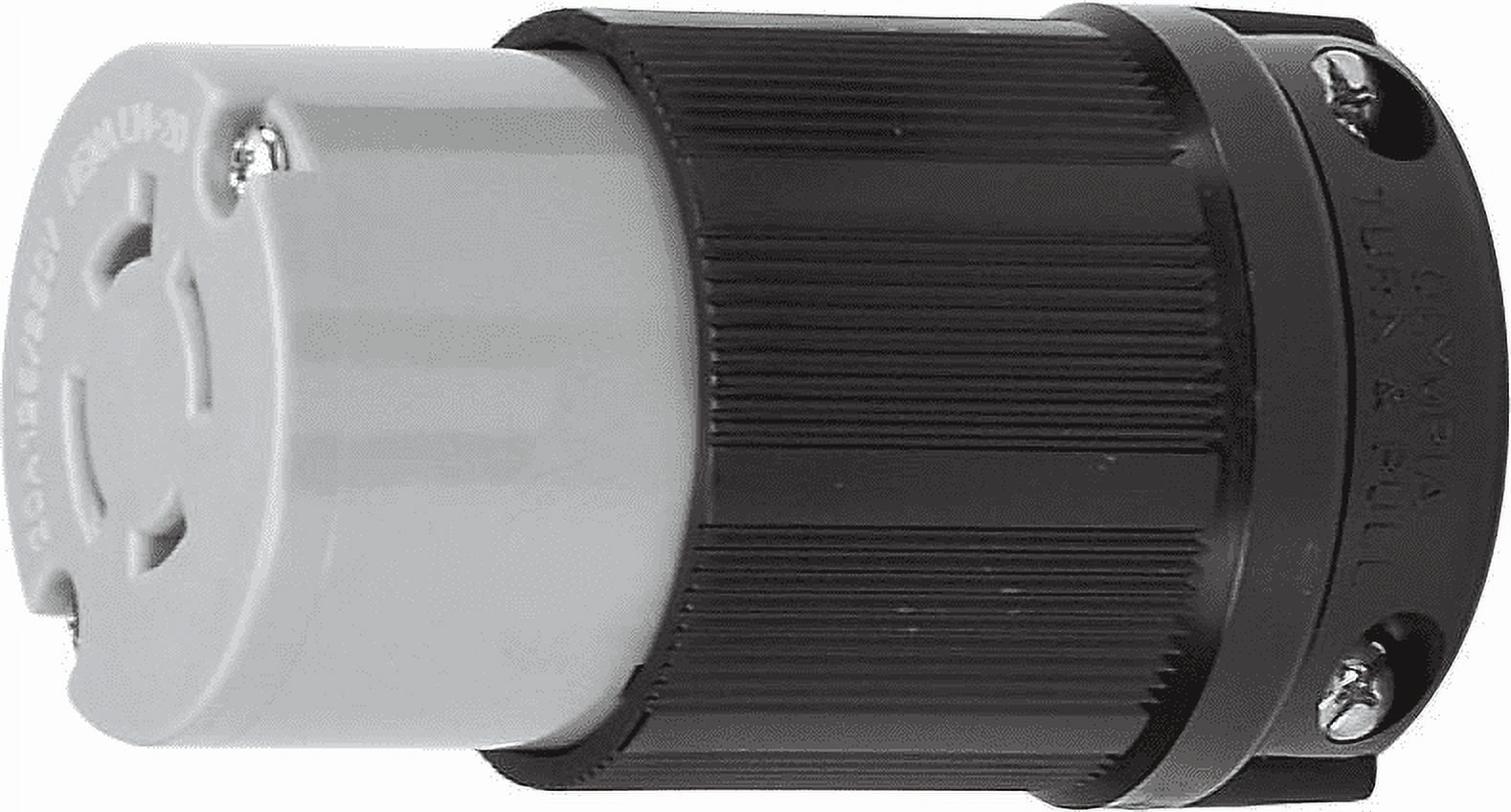 NEMA L14-20 Locking Connector - Walmart.com