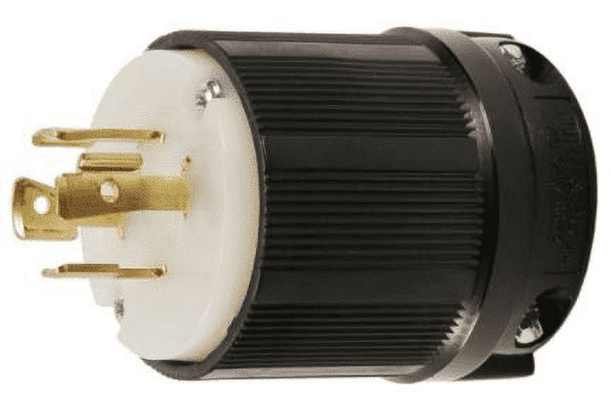 NEMA L16-20 Locking Plug - Walmart.com