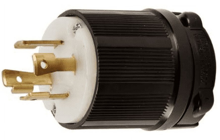NEMA L17-30 Locking Plug - Walmart.com