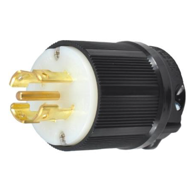 NEMA L21-30 Locking Plug - Walmart.com