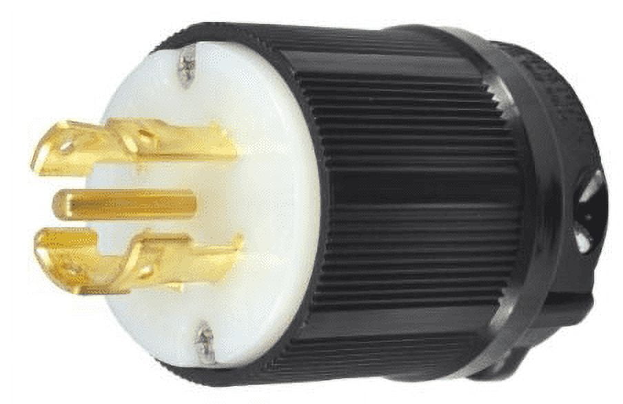 NEMA L22-30 Locking Plug - Walmart.com