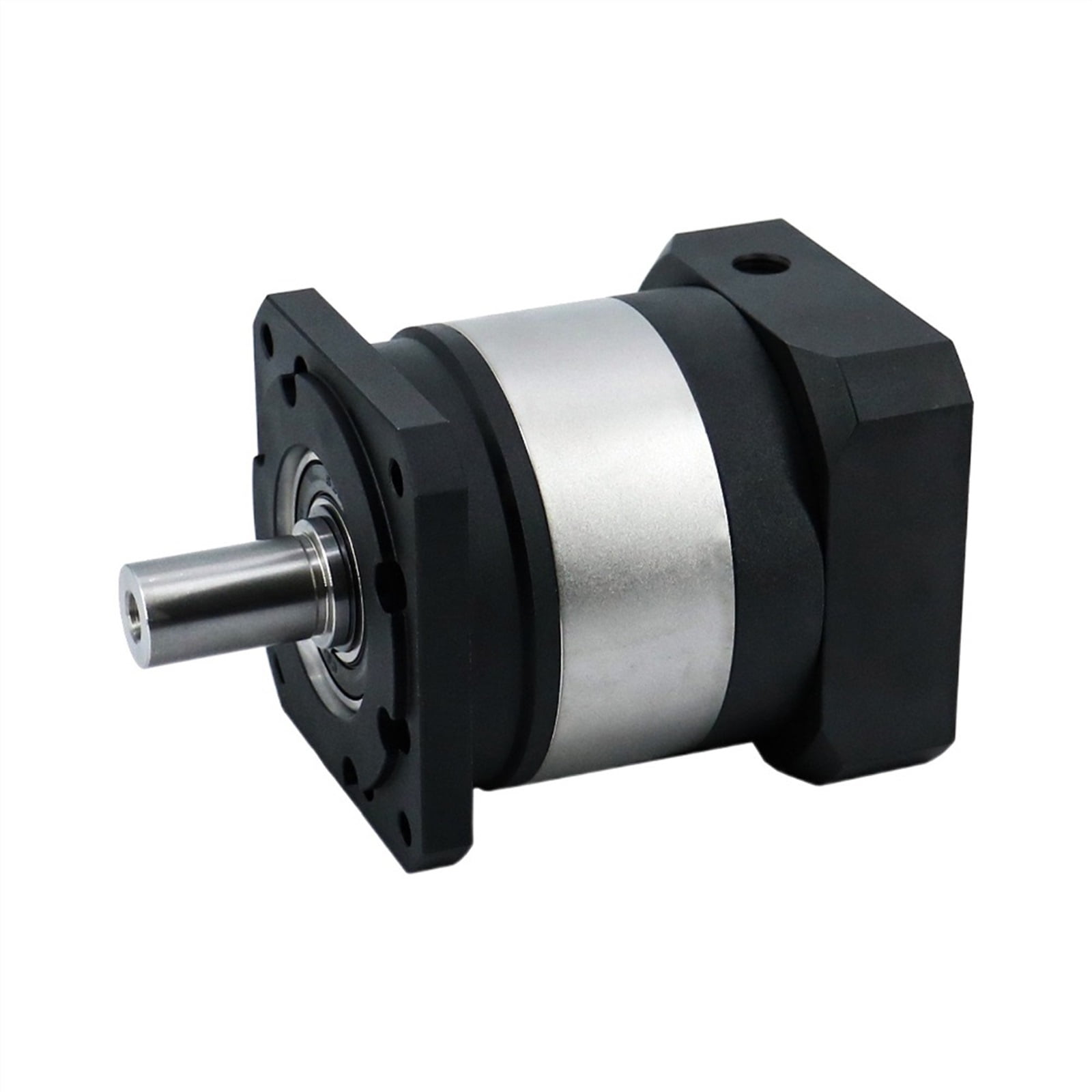 NEMA34 / NEMA32 Servo Motor PF90 Ratio 3:1 To 10:1 High Precision And ...