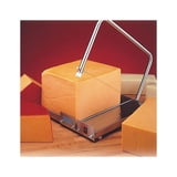 NEMCO 55350A Easy Cheese Blocker Cheese Block Cutter - Walmart.com