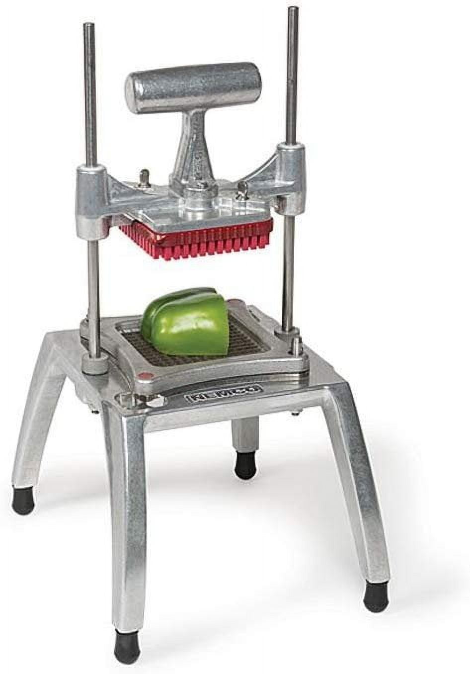 Chopper Forward Controls