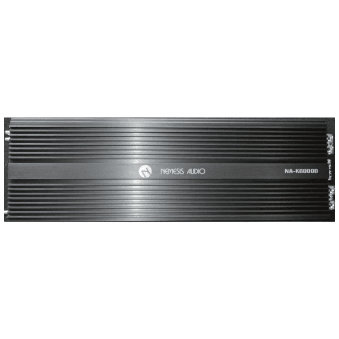 NEMESIS Audio Car, 1-Channel Vehicle Audio Amplifier - Walmart.com