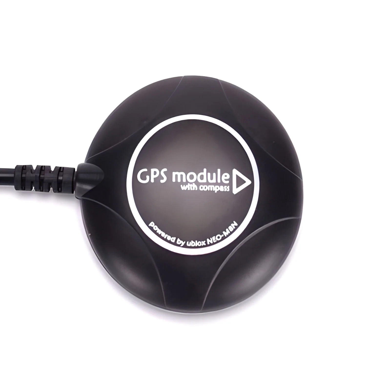 NEO-M8N GPS and Compass for Pixhawk / APM 2.7 / APM 2.8 - Walmart.com