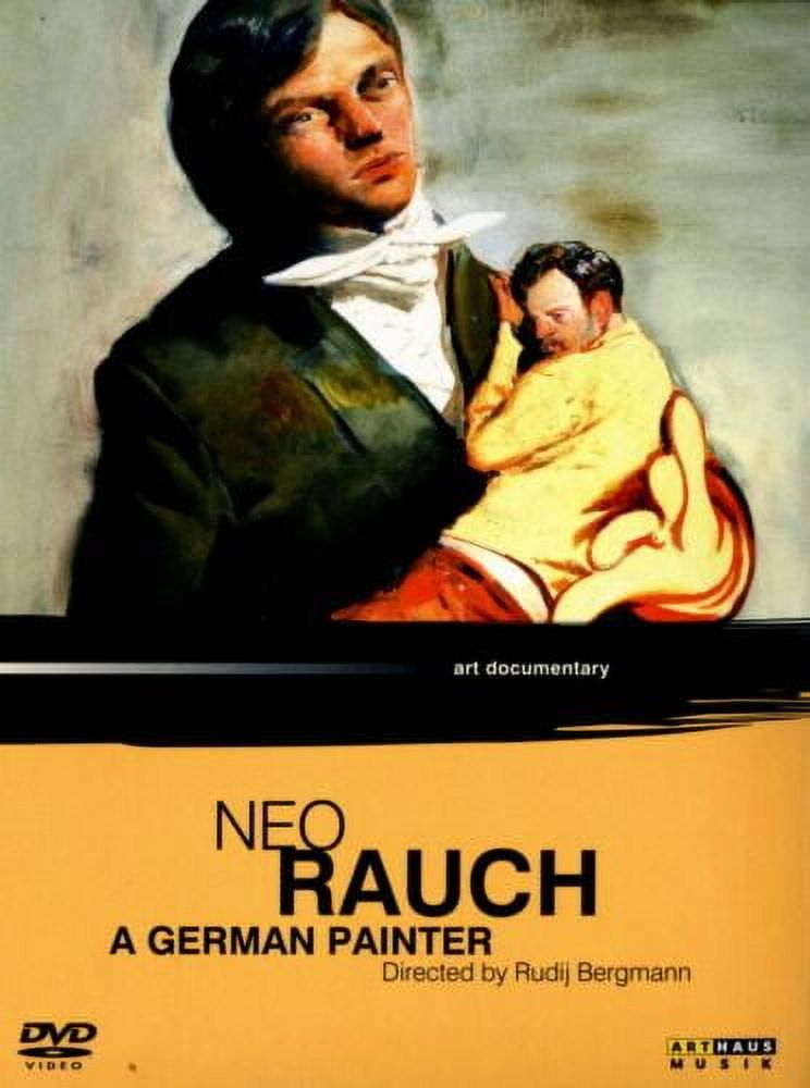 NEO RAUCH: A GERMAN PAINTER NEW DVD | #Catalogs - Walmart.com