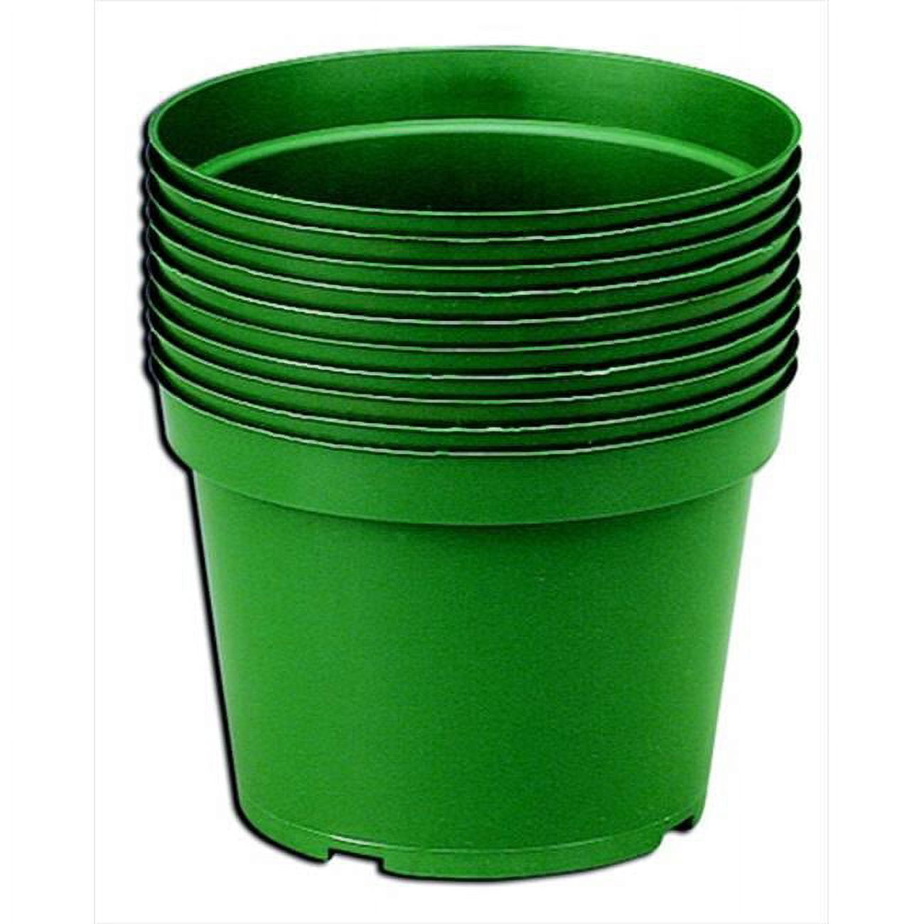NEO SCI 01-1176 Neo & Sci Flower Pots - 4.5 In. - Walmart.com