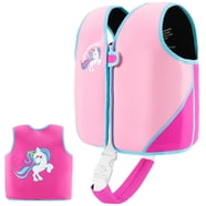 MoKo Children's Floatation Swim Vest, 13-30 lbs Kids, Water Float for ...