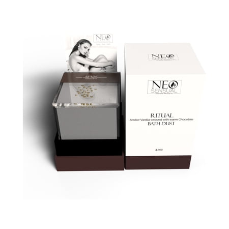 NEO Sensual Bath Dust Ritual 4.5 oz. - Walmart.com
