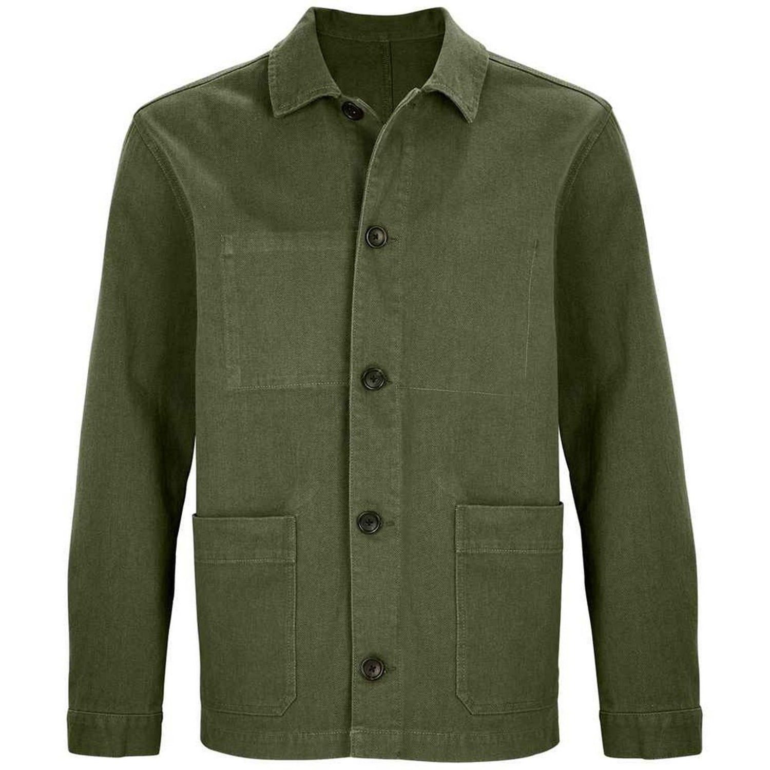 NEOBLU Adult Mael Utility Jacket - Walmart.com