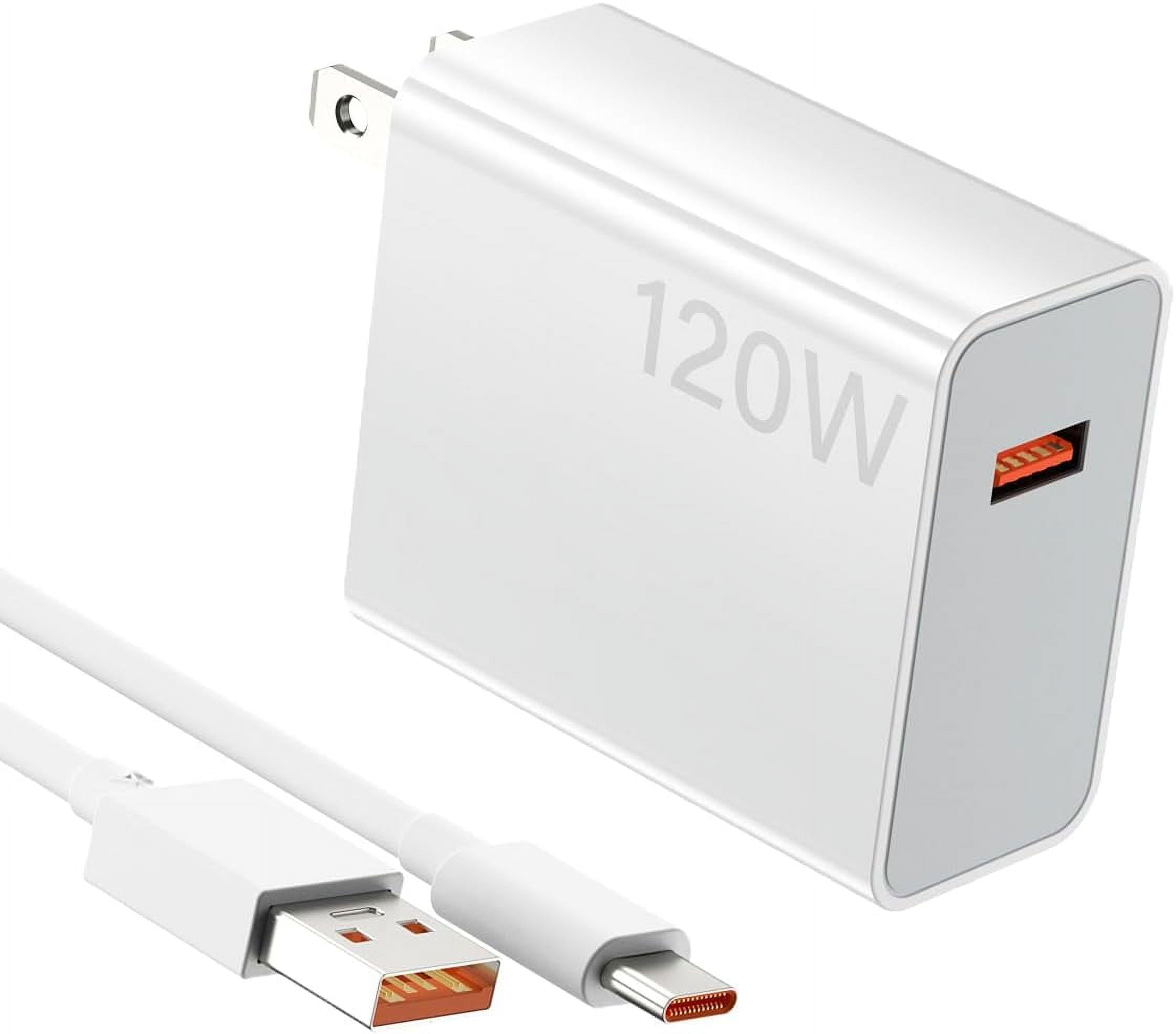 NEOFDC 120W for Xiaomi Charger Hypercharge Fast Wall Charger 100W 90W ...