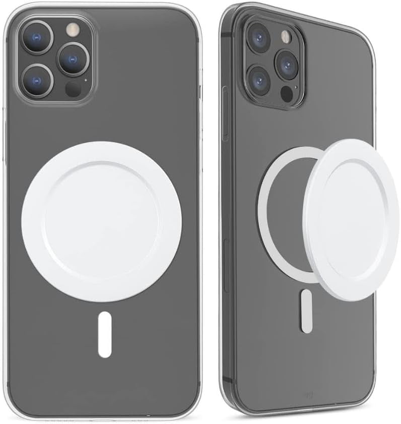 NEOFDC Magnetic Base Removable Phone Base for Sticky Popsocket Grip to ...