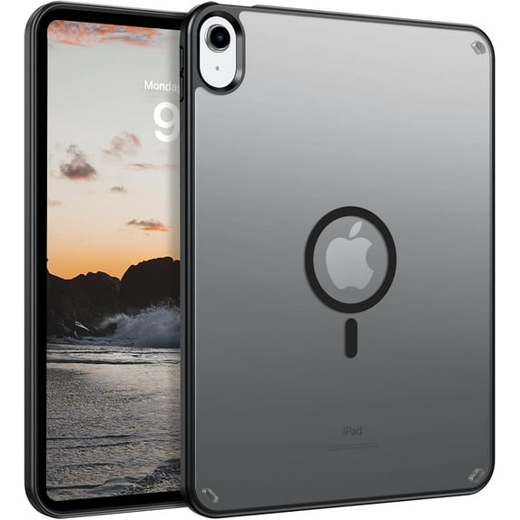 NEOFDC Magnetic Case for iPad (A16) 11th Generation 11 inch 2025, iPad ...