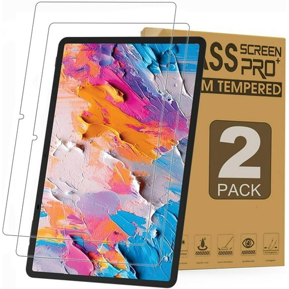 NEOFDC for 2 Pack Screen Protector for TCL NXTPAPER 11 Gen 2 Android ...