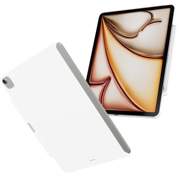 NEOFDC for 2024 & 2025 iPad Air 13" - iPad Air Case Compatible with ...