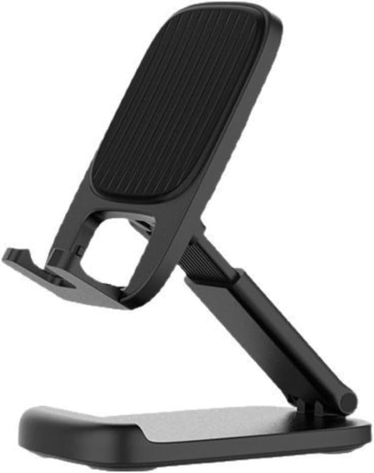 NEOFDC for Desktop Multi-Function Phone Stand Foldable Telescopic Lazy ...