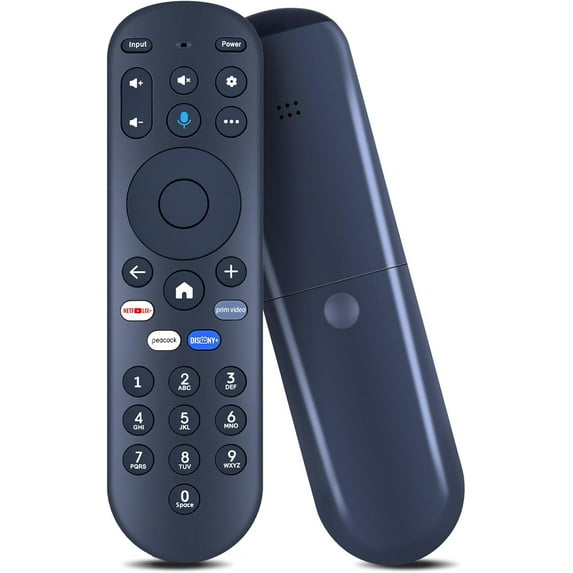 NEOFDC for MG3-R34010/297107 Replacement Remote Control Compatible for ...