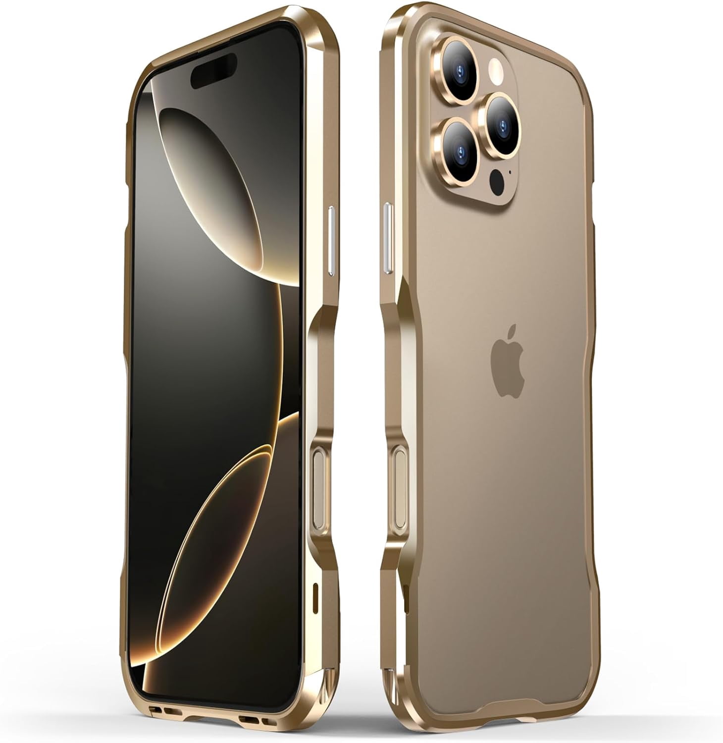 NEOFDC for iPhone 16 Pro Max/16 Pro/16 Plus/16, Military-Grade Drop ...