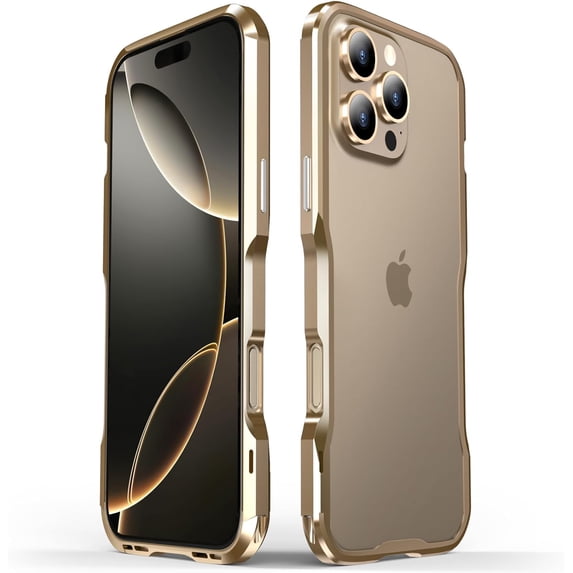 NEOFDC for iPhone 16 Pro Max/16 Pro/16 Plus/16, Military-Grade Drop ...