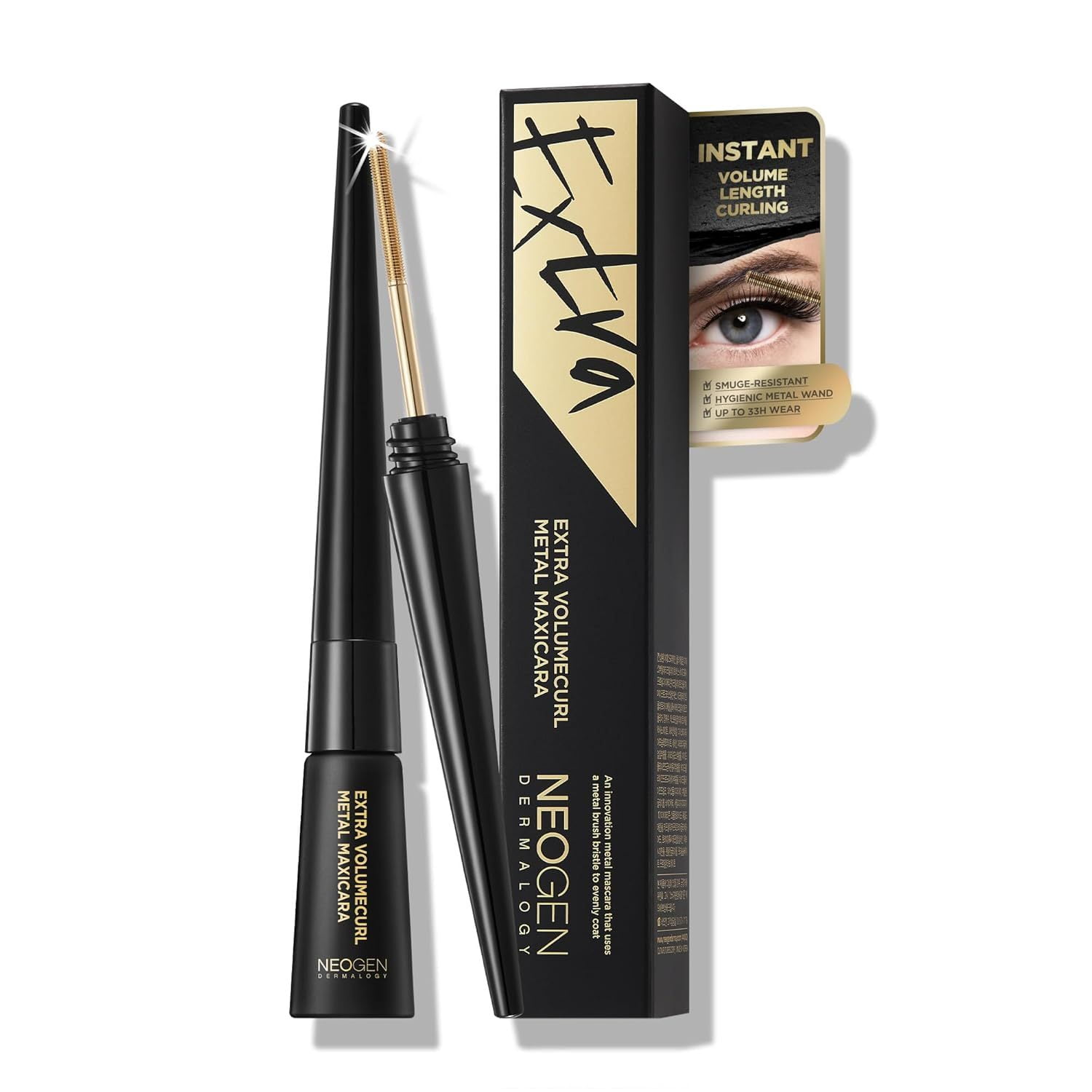 Neogen Mascara