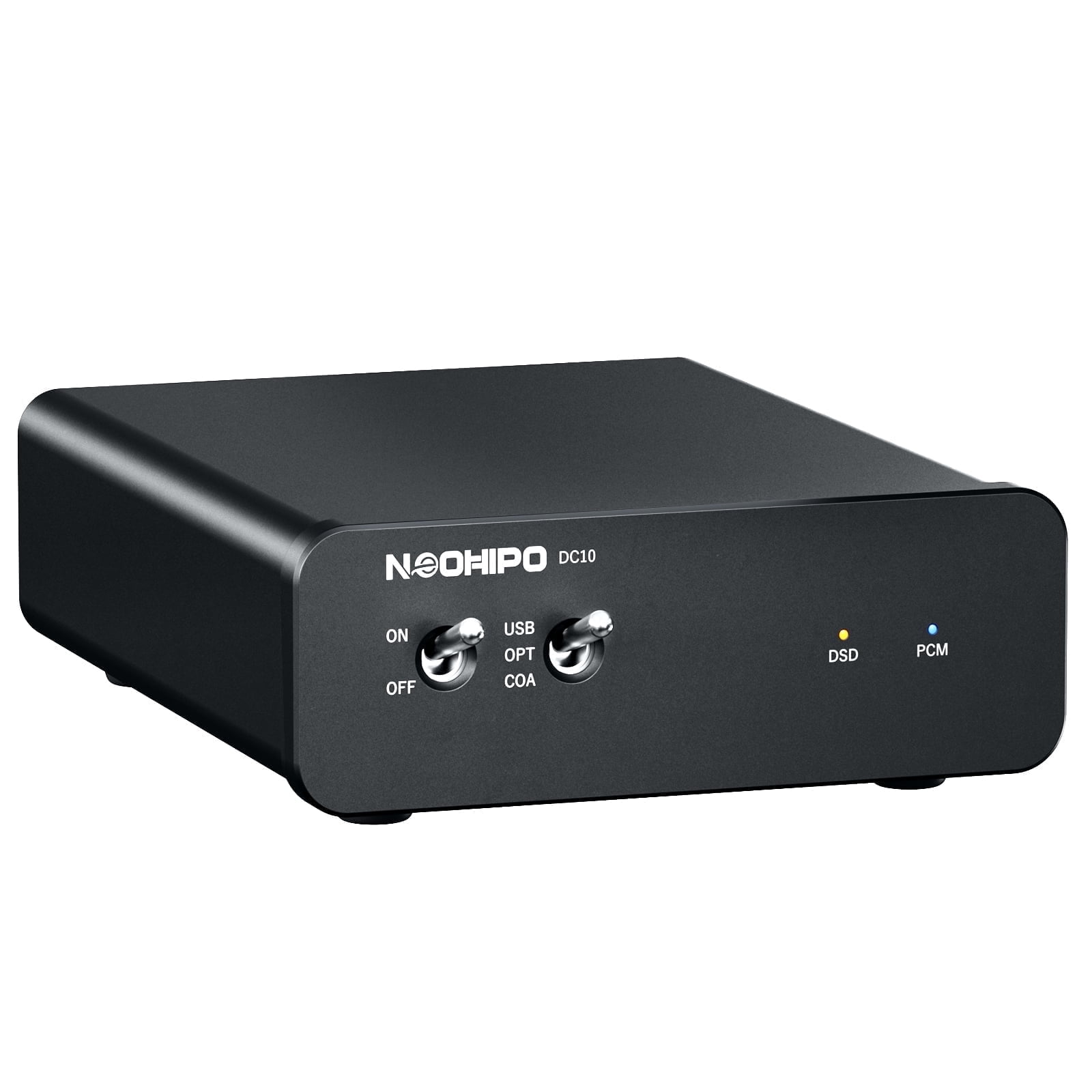 NEOHIPO DC10 Mini USB DAC for Pc - Gaming USB DAC Mini Stereo Home ...