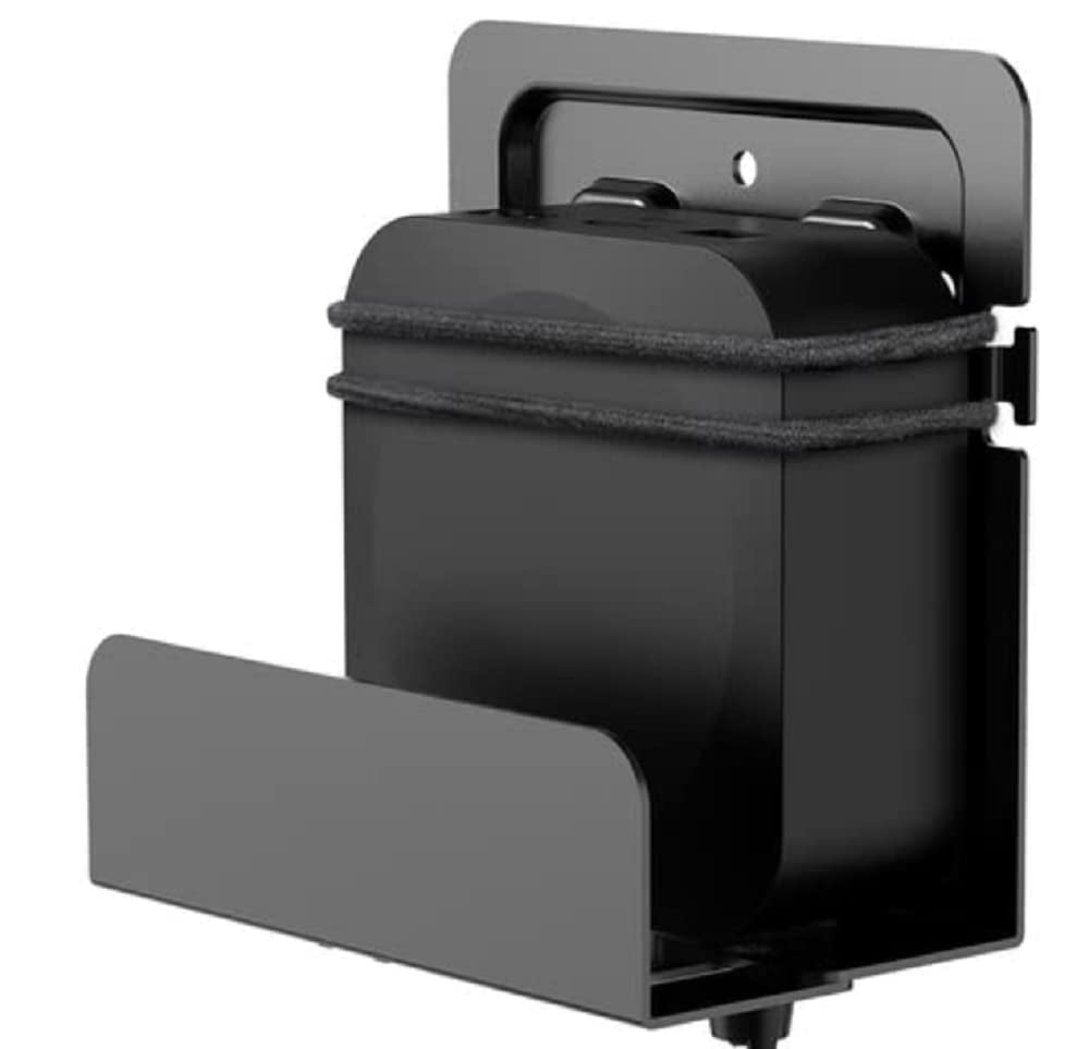 NEOMOUNTS Universal Mediabox Mount - Walmart.com
