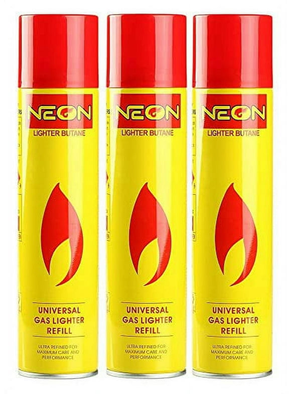 Butane in Grilling Fuels - Walmart.com