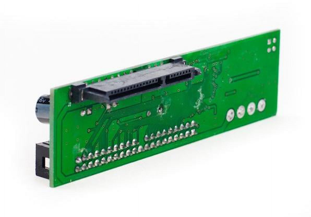 NEON SATA to PATA/IDE Hard Drive Interface Adapter - Walmart.com