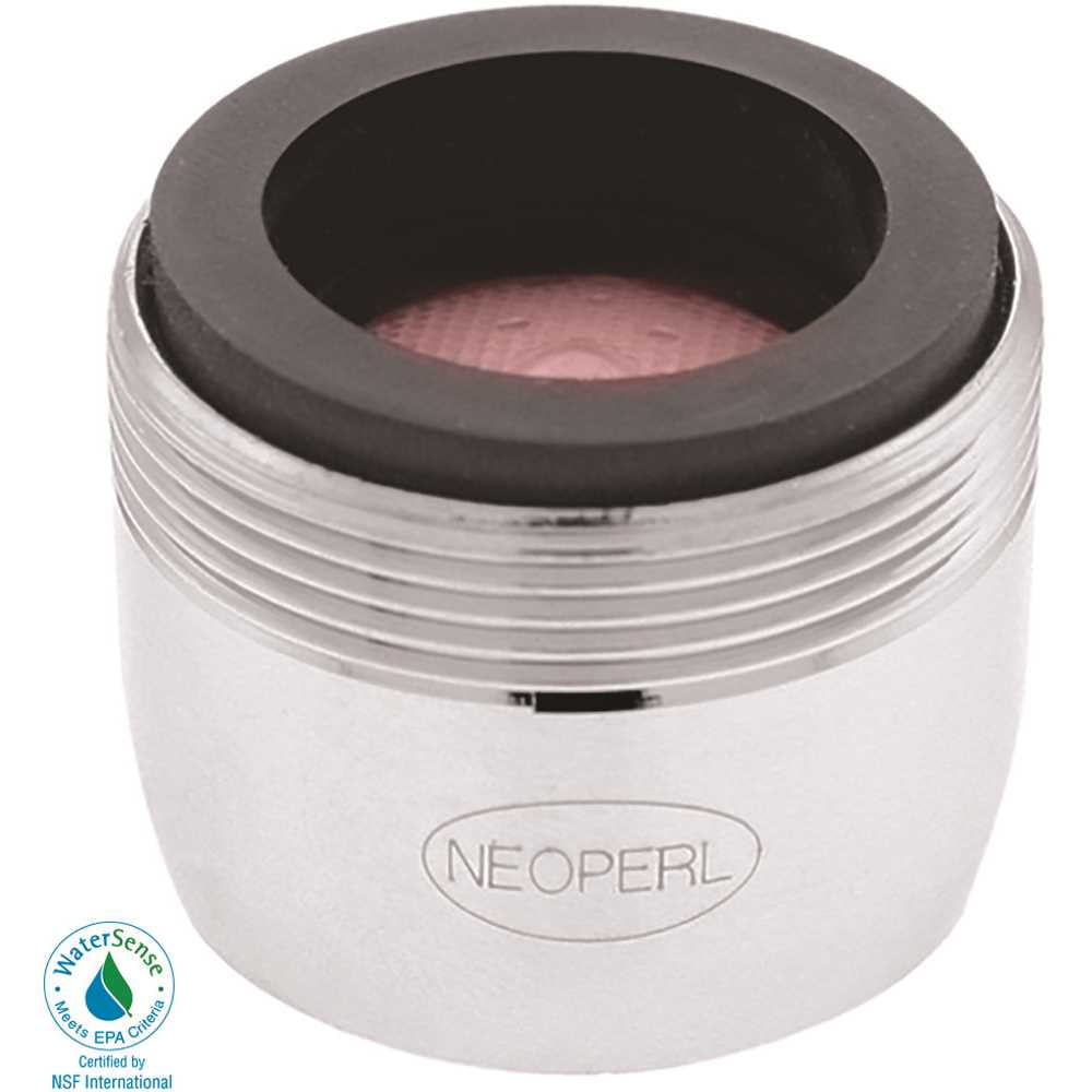 NEOPERL 5413805 PCA Cascade SLC 1.2 GPM 15/16 in. 27 x 55/64 in. 27 ...
