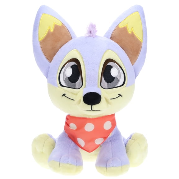 Neopets Plushie Shop