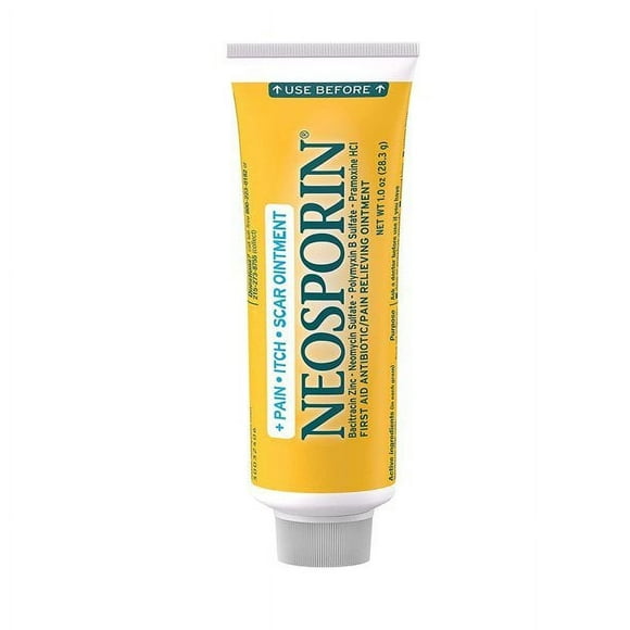 Neosporin