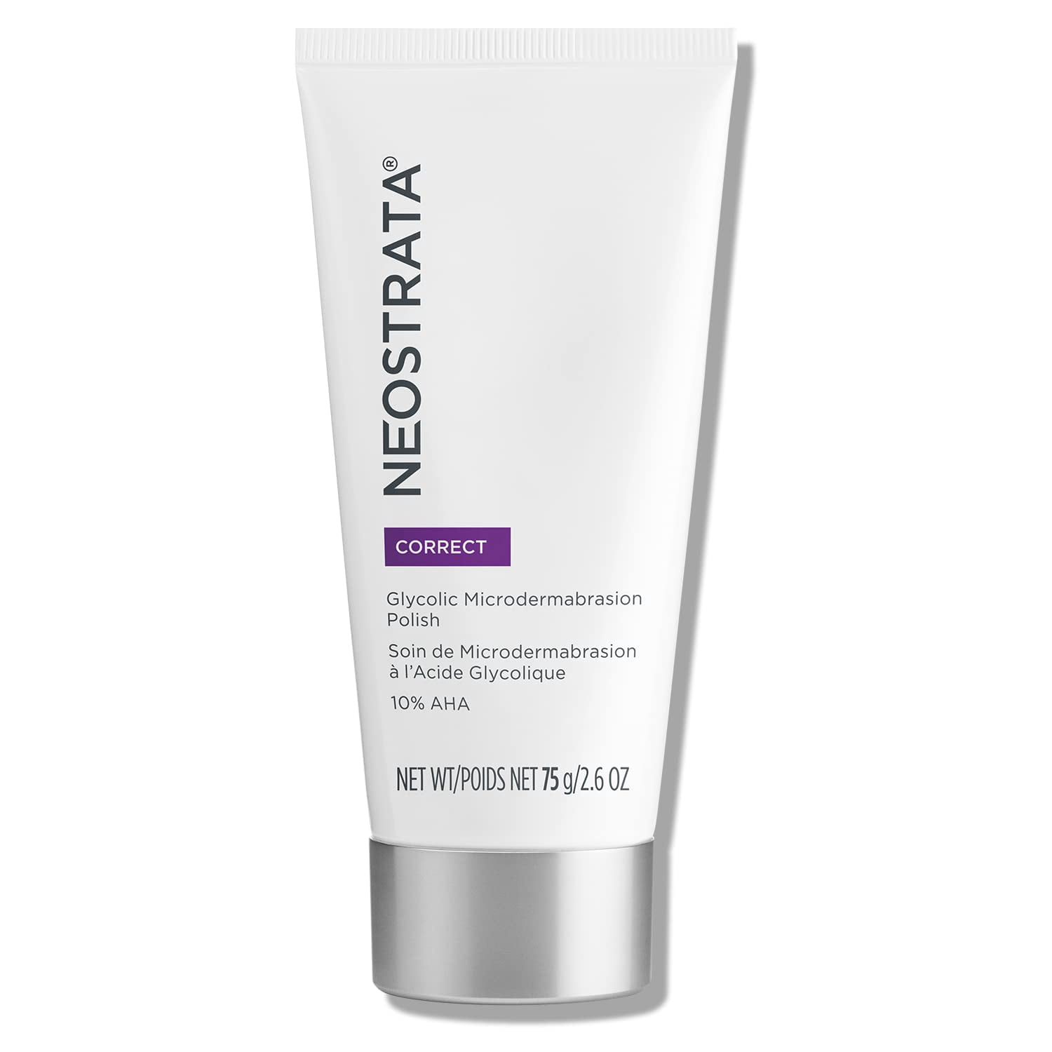 NEOSTRATA Glycolic Microdermabrasion Face Polish Skin Resurfacing ...