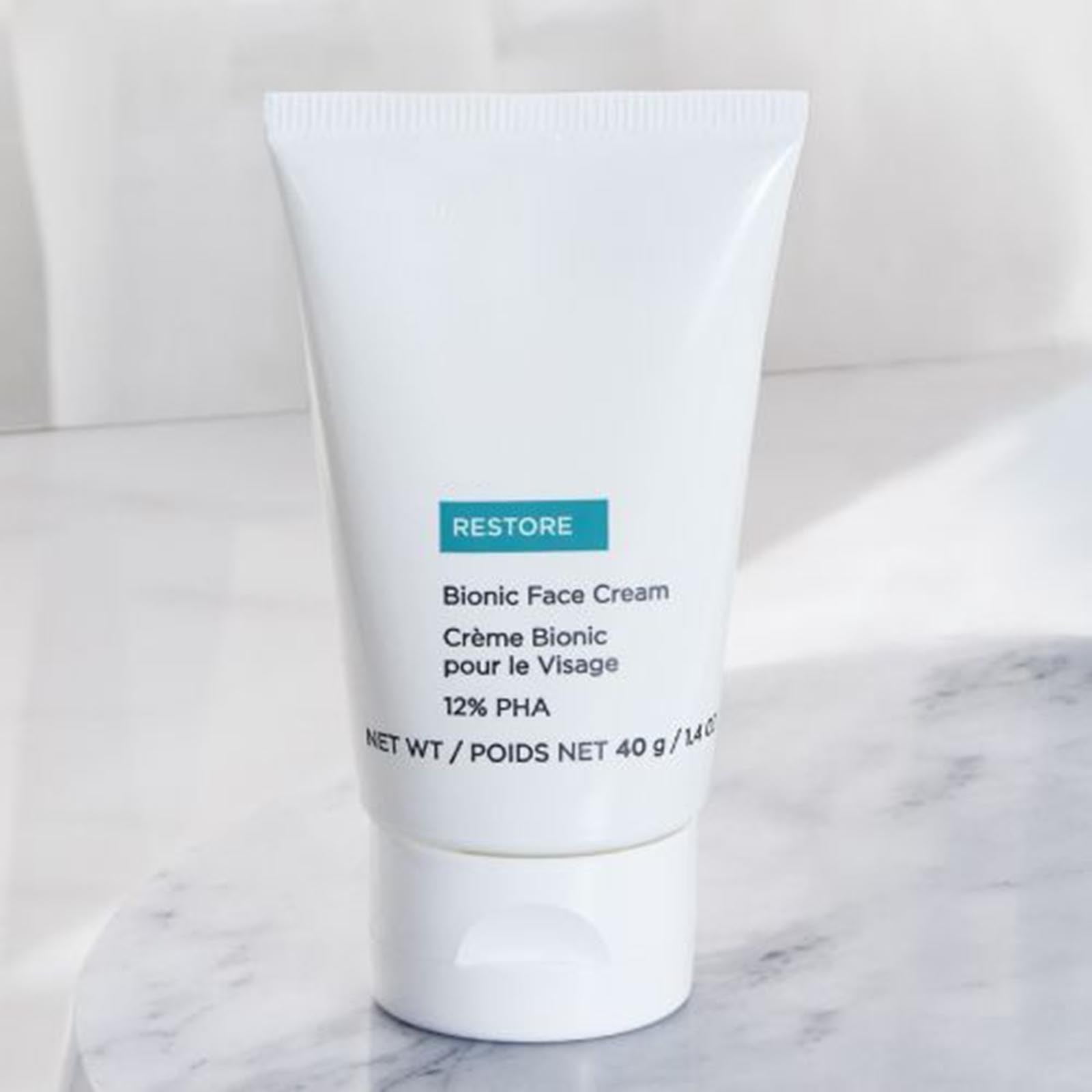 NEOSTRATA Ultra Moisturizing Face Cream Strengthening PHA Emollient ...