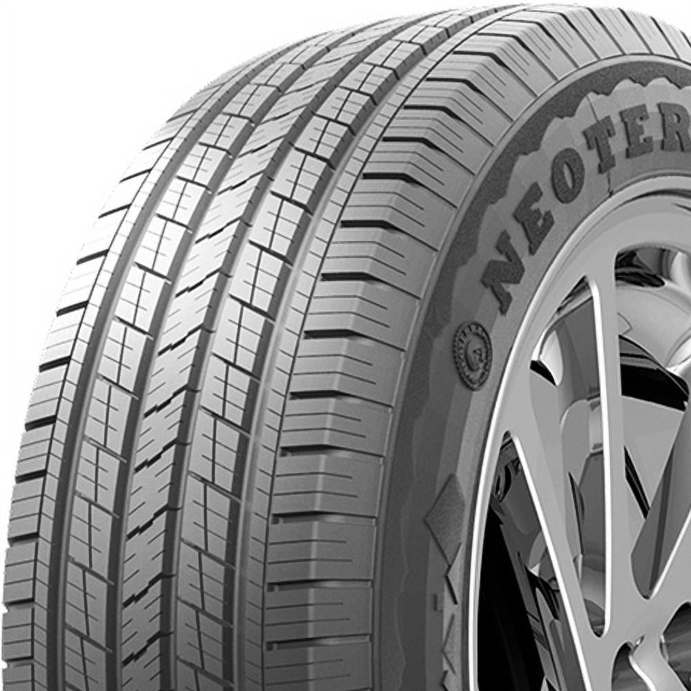 NEOTERRA NEOTRAC HT 265/70R16 112T ALL SEASON TIRE Fits: 2015 Toyota ...