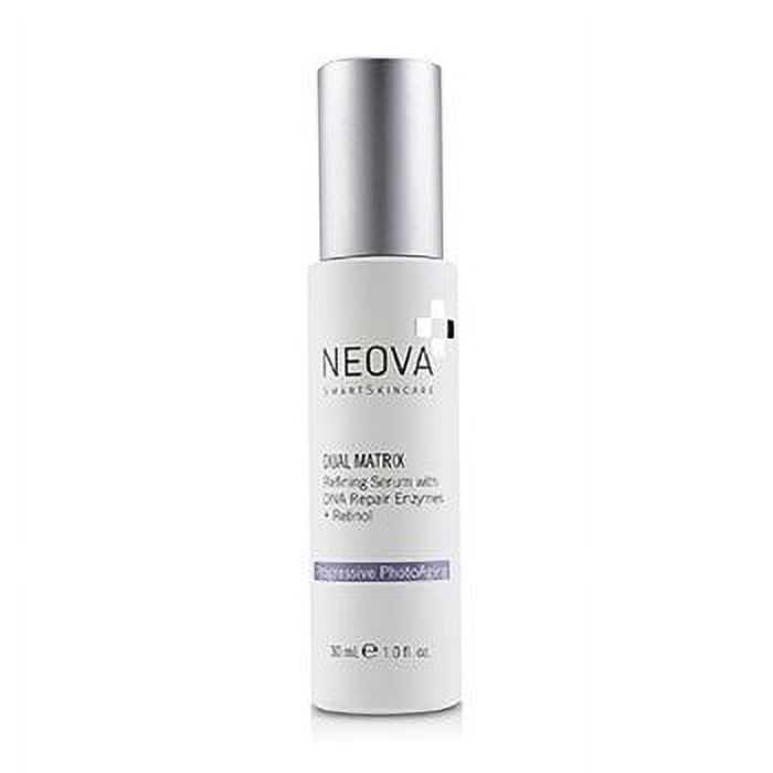 NEOVA Dual Matrix DNA + Retinol 1oz - Imperfect Box - Walmart.com