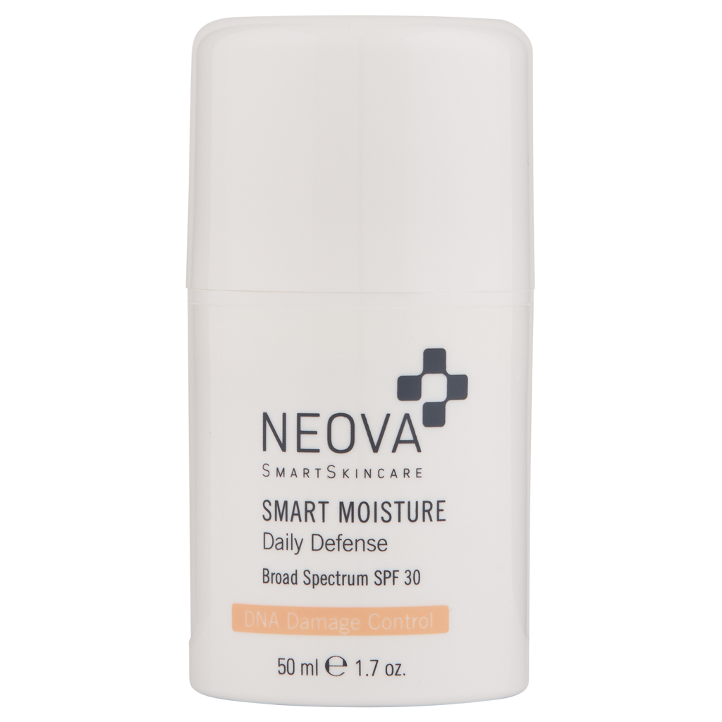 NEOVA Smart Moisture SPF 30 50 ml - Walmart.com
